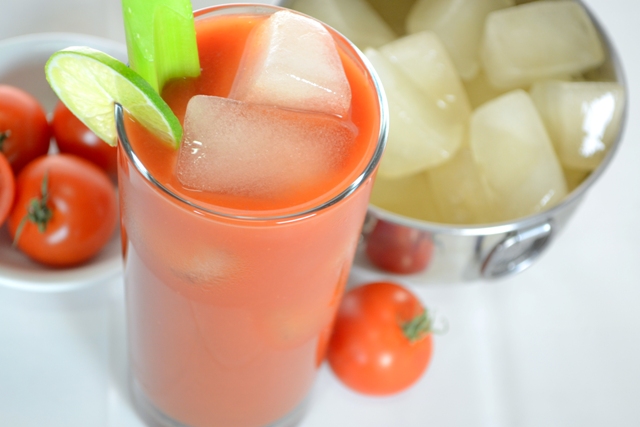 Recipe – Smoked Ice – Foodservice.me